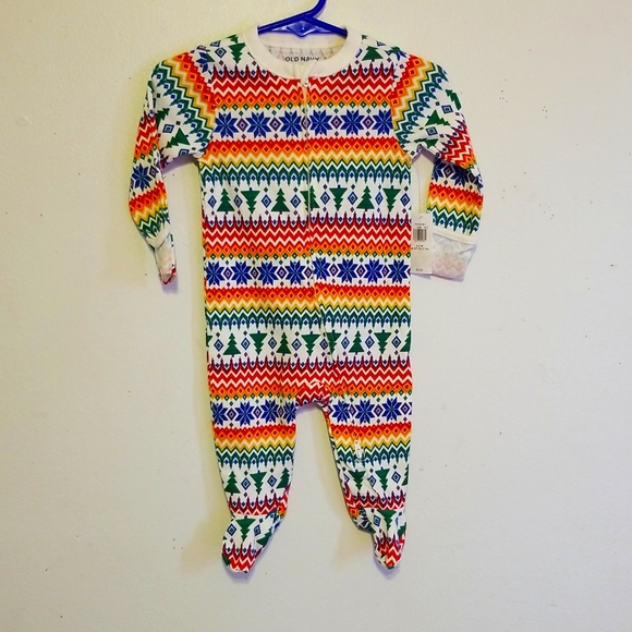 Fascinating Old Navy Baby Sleepers Photos